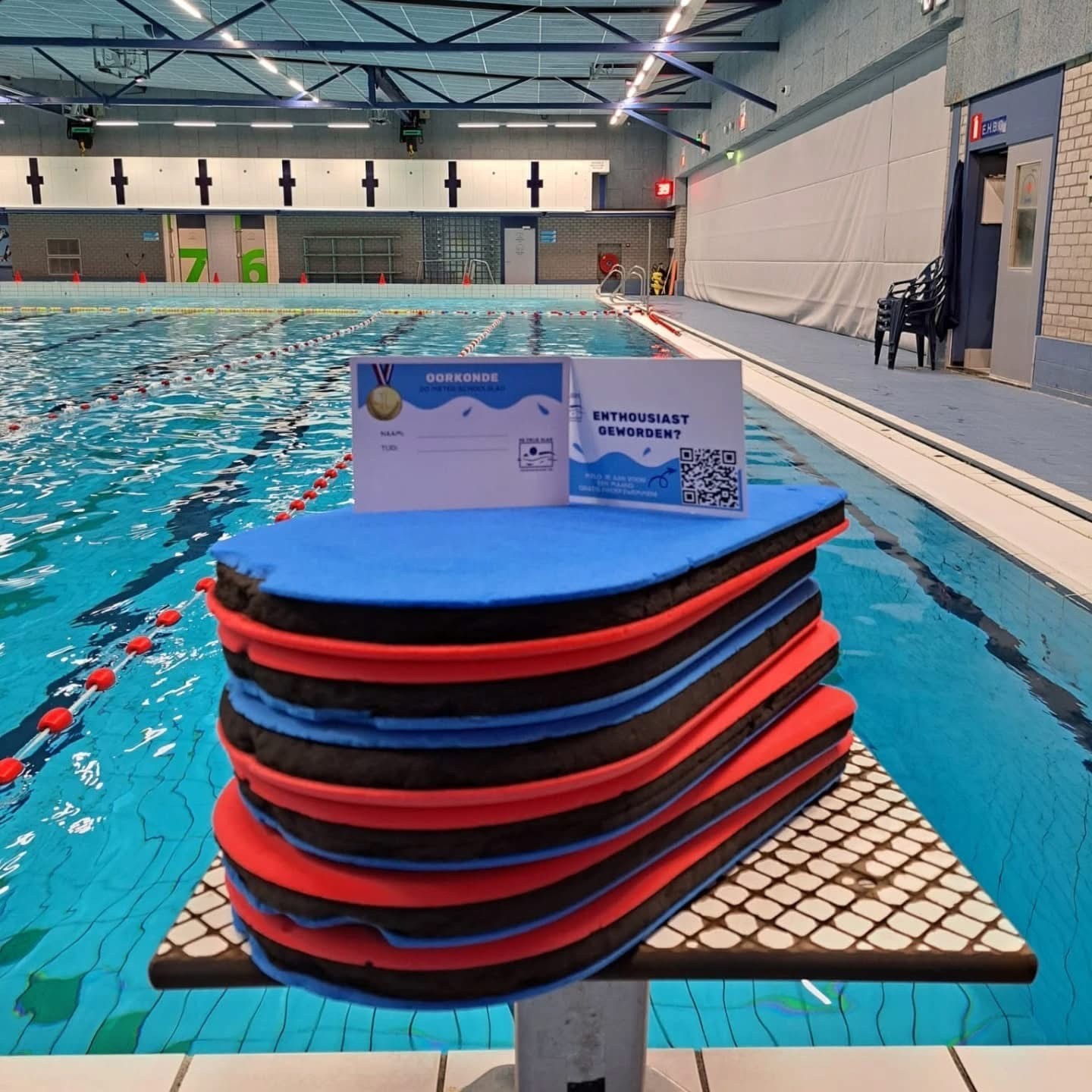 De Vrije Slag actief tijdens SAM Junior & School Olympiade 2025 - De ...
